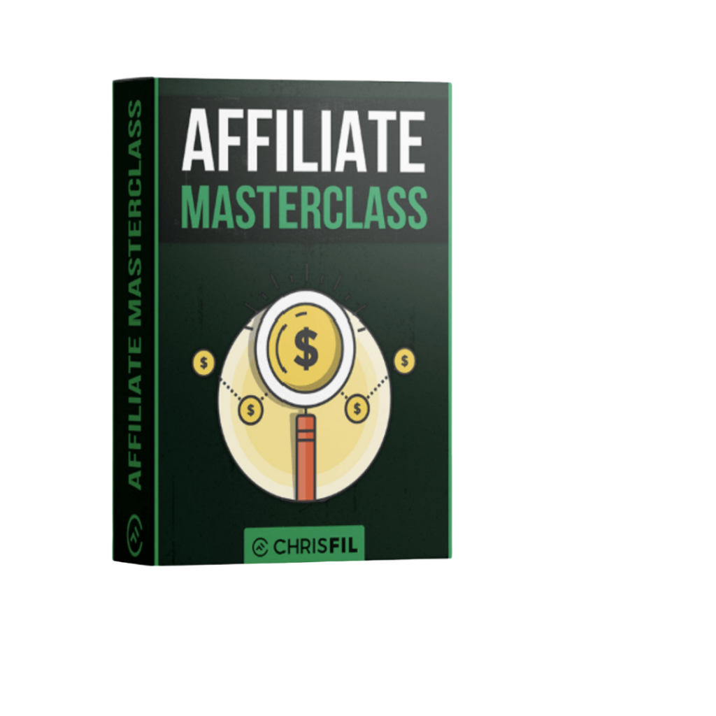 Affiliate Masterclass Erfahrungen - ChrisFil » Bericht2025