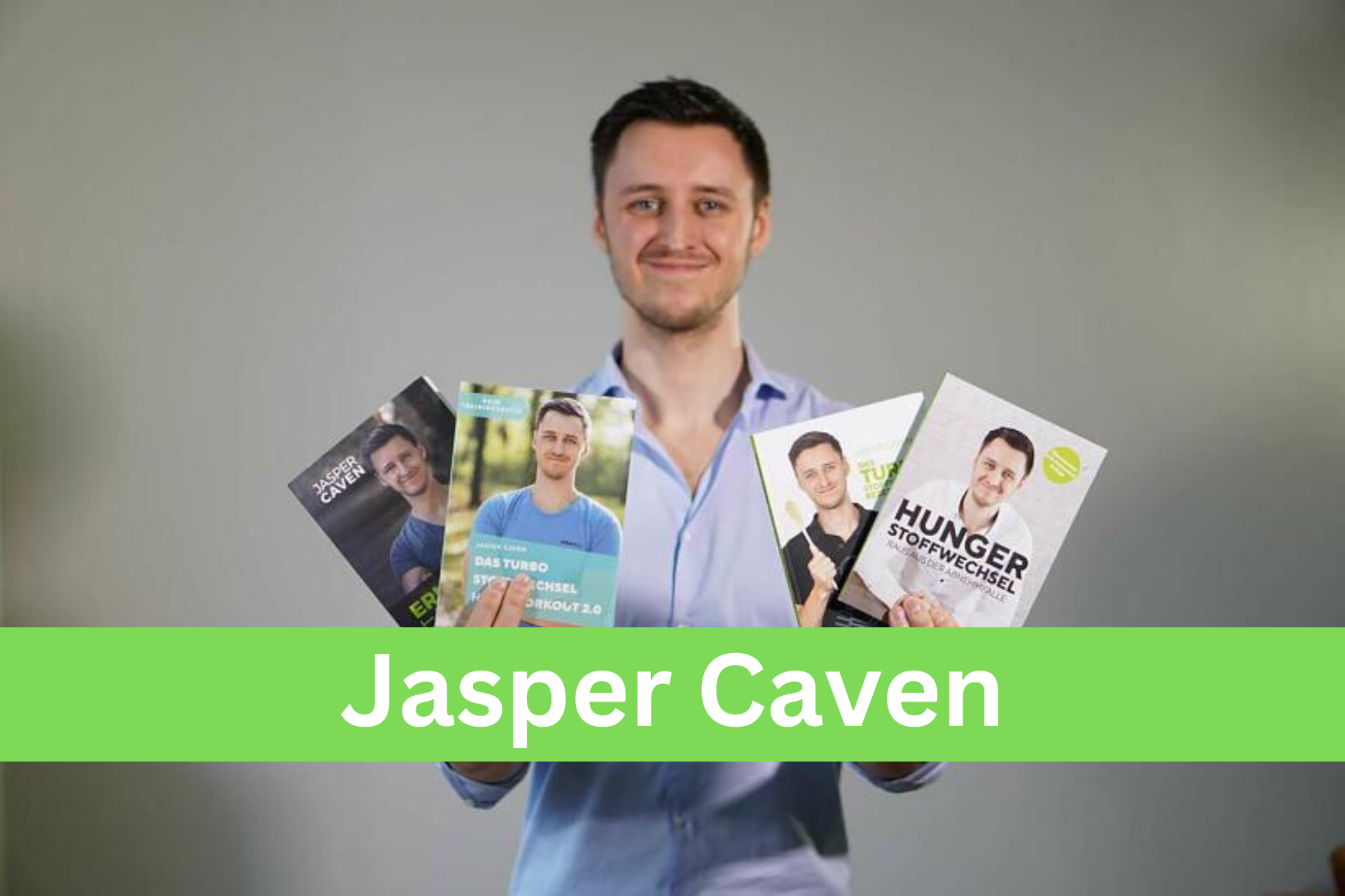 Jasper Caven Erfahrungen: Mein ehrlicher Testbericht » 2025